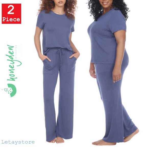 Honeydew Intimates | Intimates & Sleepwear | Nwt Honeydew 2piece Ultra ...